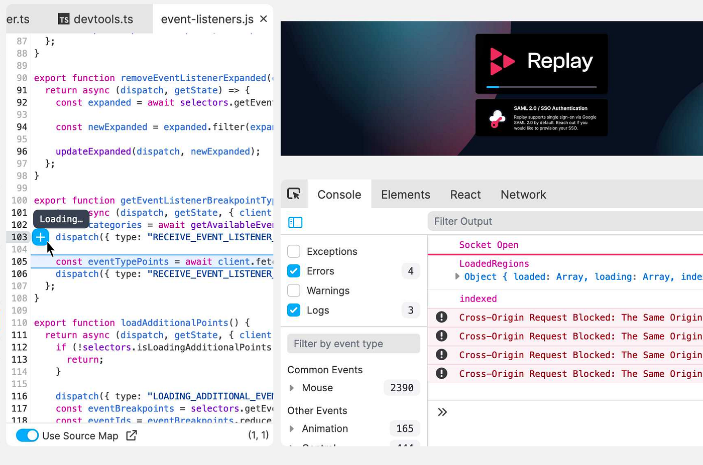 Debugging A React Useeffect Bug Developing With A Framework Like React By Cecelia Martinez