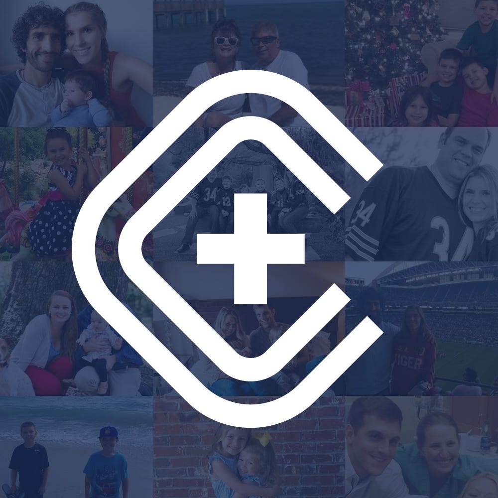 Citizen Health Team – Medium