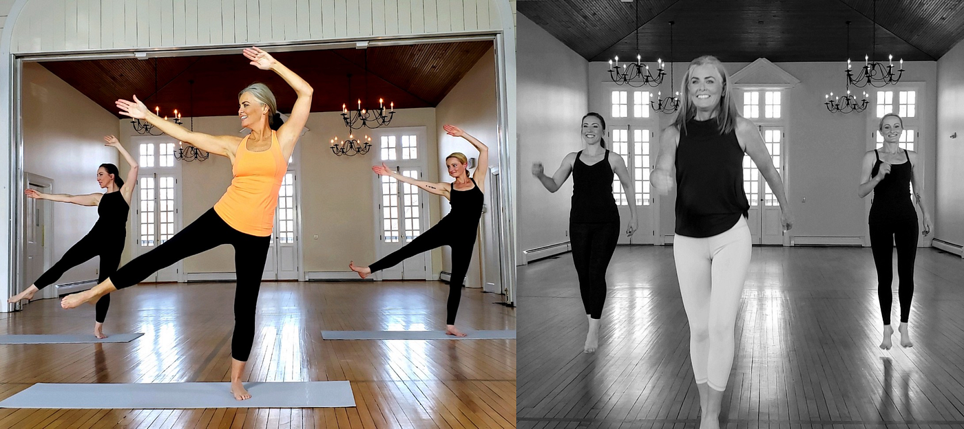 Women in Wellness: “Put the focus on longevity” With Fitness Expert ...