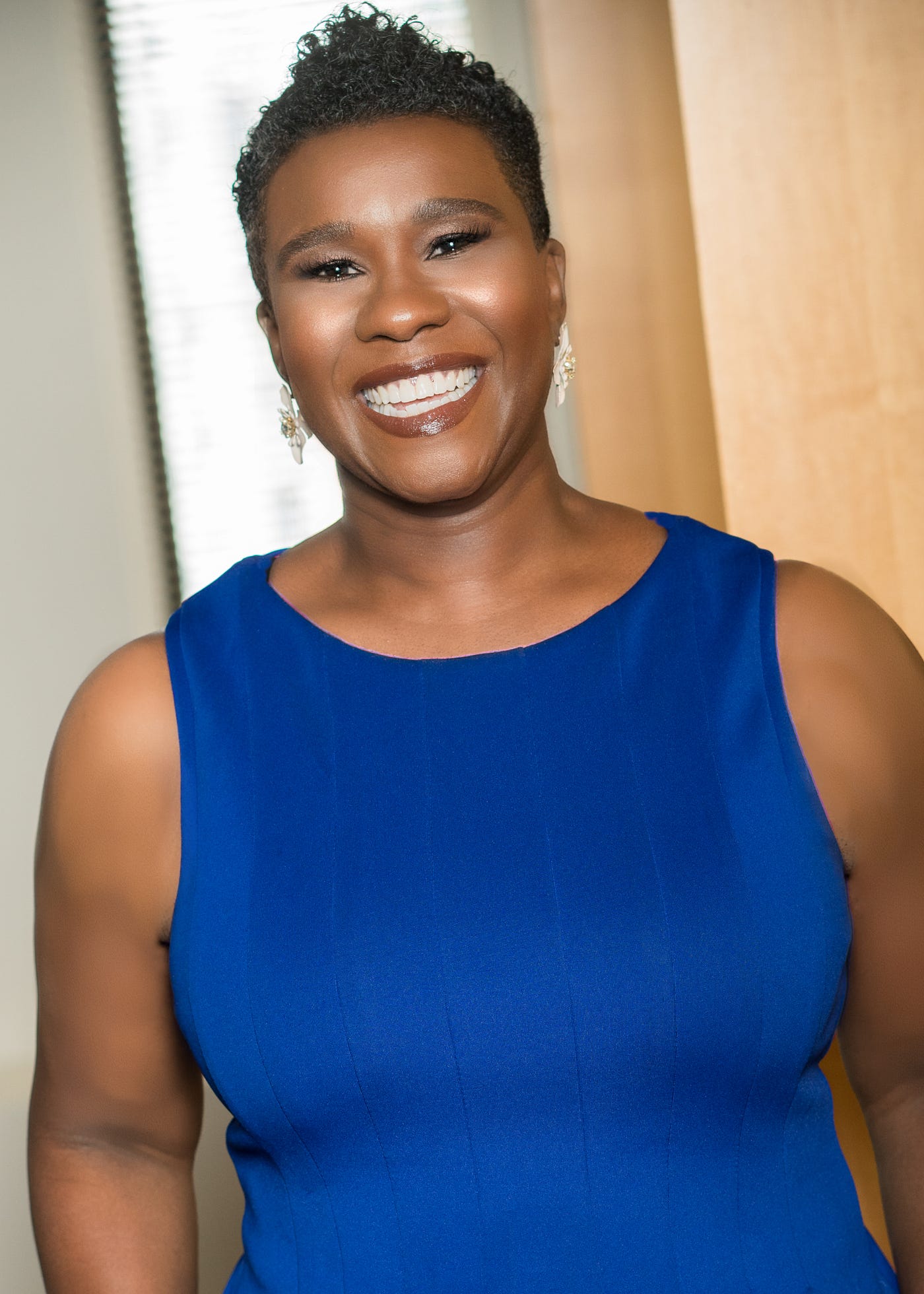 Canada Consul General Nadia Theodore: “Why we need to see more ...