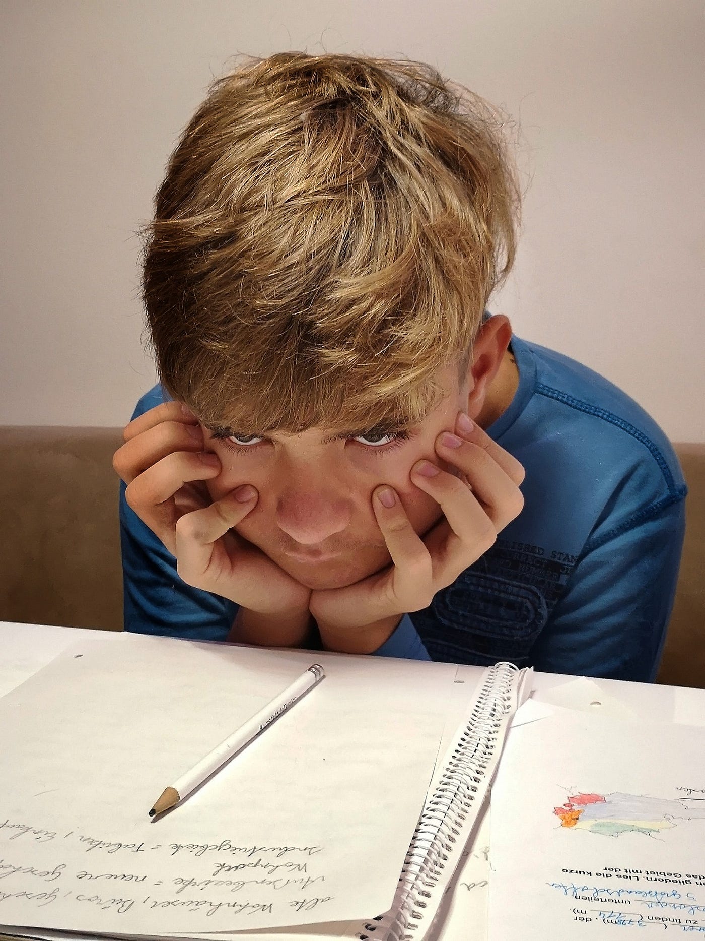 Why We Should Value That Loud Dumb Kid | by Karen Remick | ILLUMINATION ...