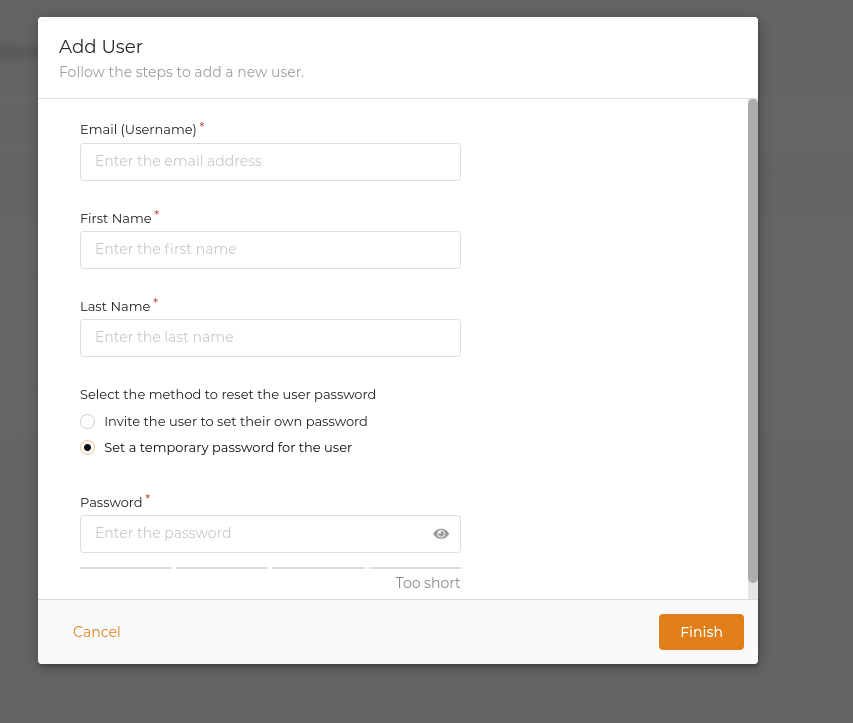 Secure your Java EE web application with Asgardeo using OpenID Connect | by Chanika Ruchini ...