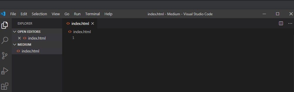Some Basics Of CSS. Let’s talk about how to style our html… | by ...