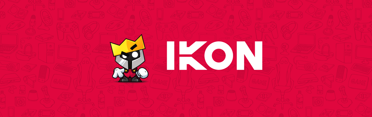 IKON Is Bringing Competition Back to Gaming | by Jordan Love | IKONgg ...
