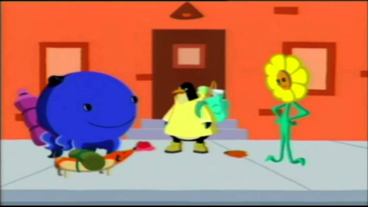 Life Lessons of OSWALD Cartoon Series | by Swathi Priya | Medium