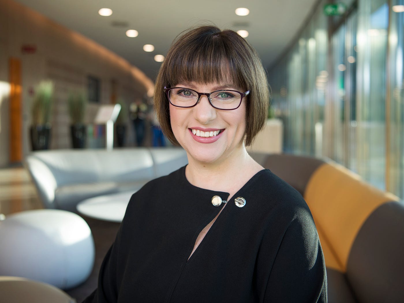 Lynn Baxter of ViiV Healthcare: 5 Steps We Must Take To Truly Create An ...