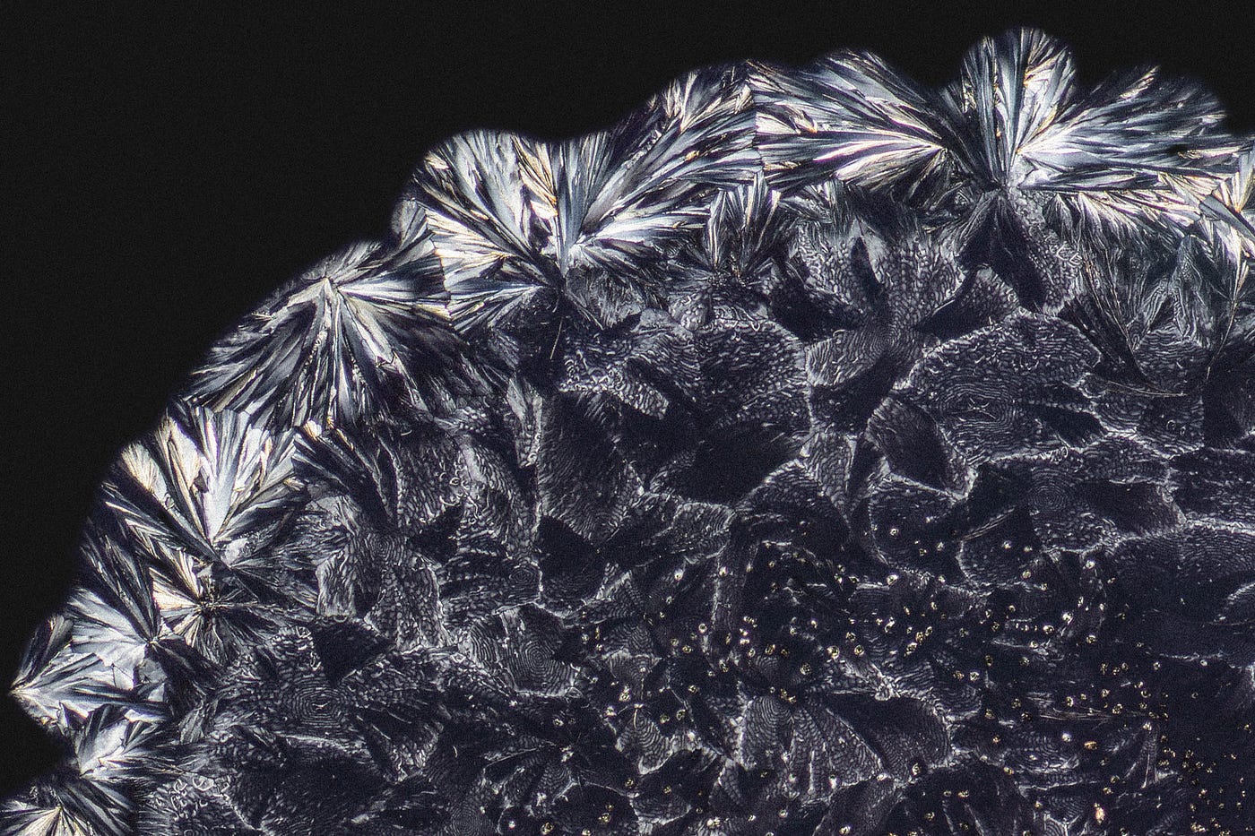 “Crystals that will. Almost everyone is familiar with… | by Maurice ...