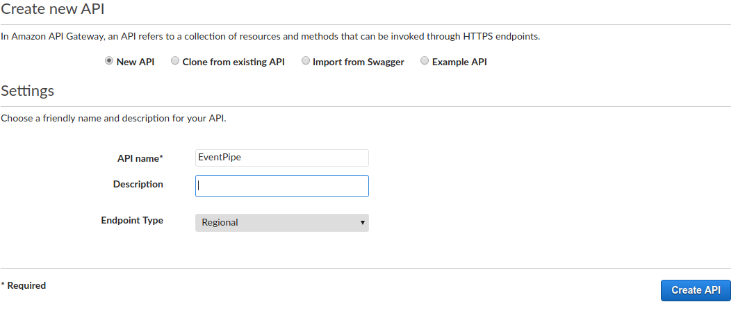How to build an Event Pipeline within 1 hour and minimum lines of code ...