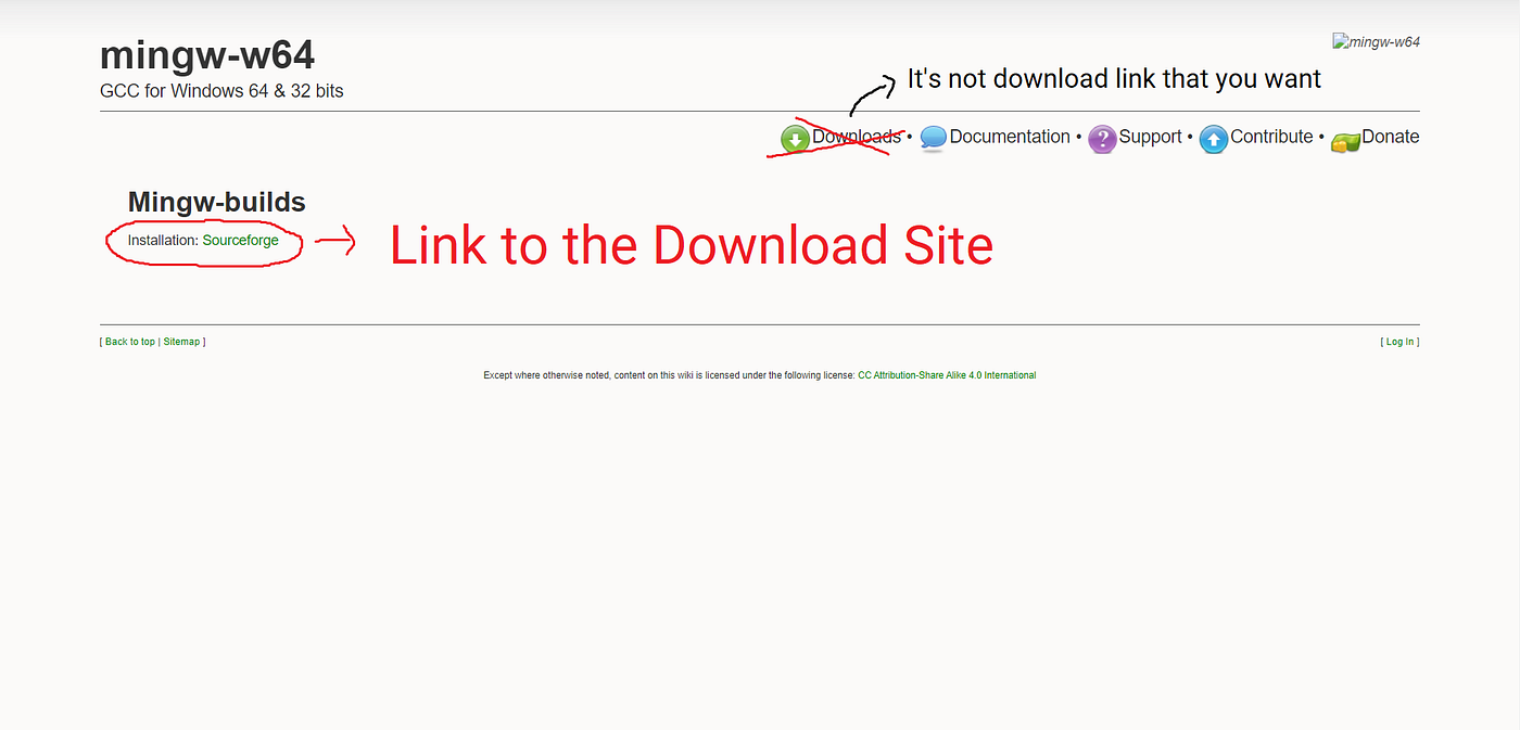 How to Setup and Run C Code on Windows PC | by Bryan Amirul Husna | Aug ...