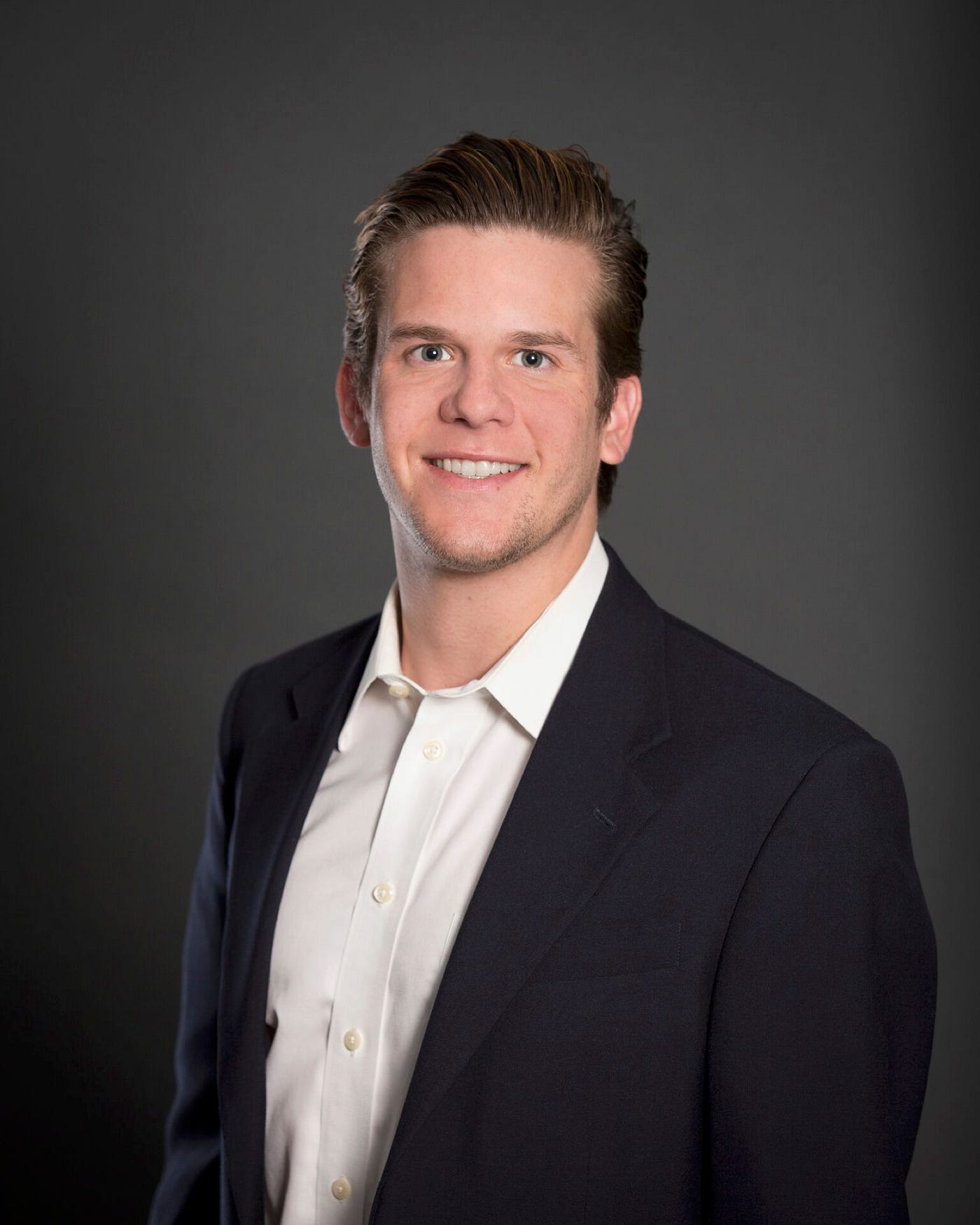 Jeff Todd of Driven Brands: How to Be Great at Sales Without Seeming ...