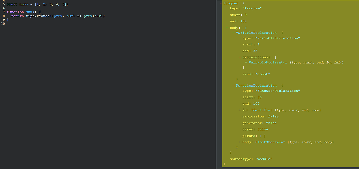 Javascript Engine Nedir? Nasıl Çalışır? | Kodcular