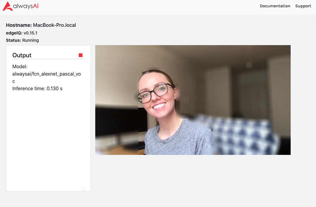 Create Your Own Virtual Green Screen | by Lila Mullany | Better Programming
