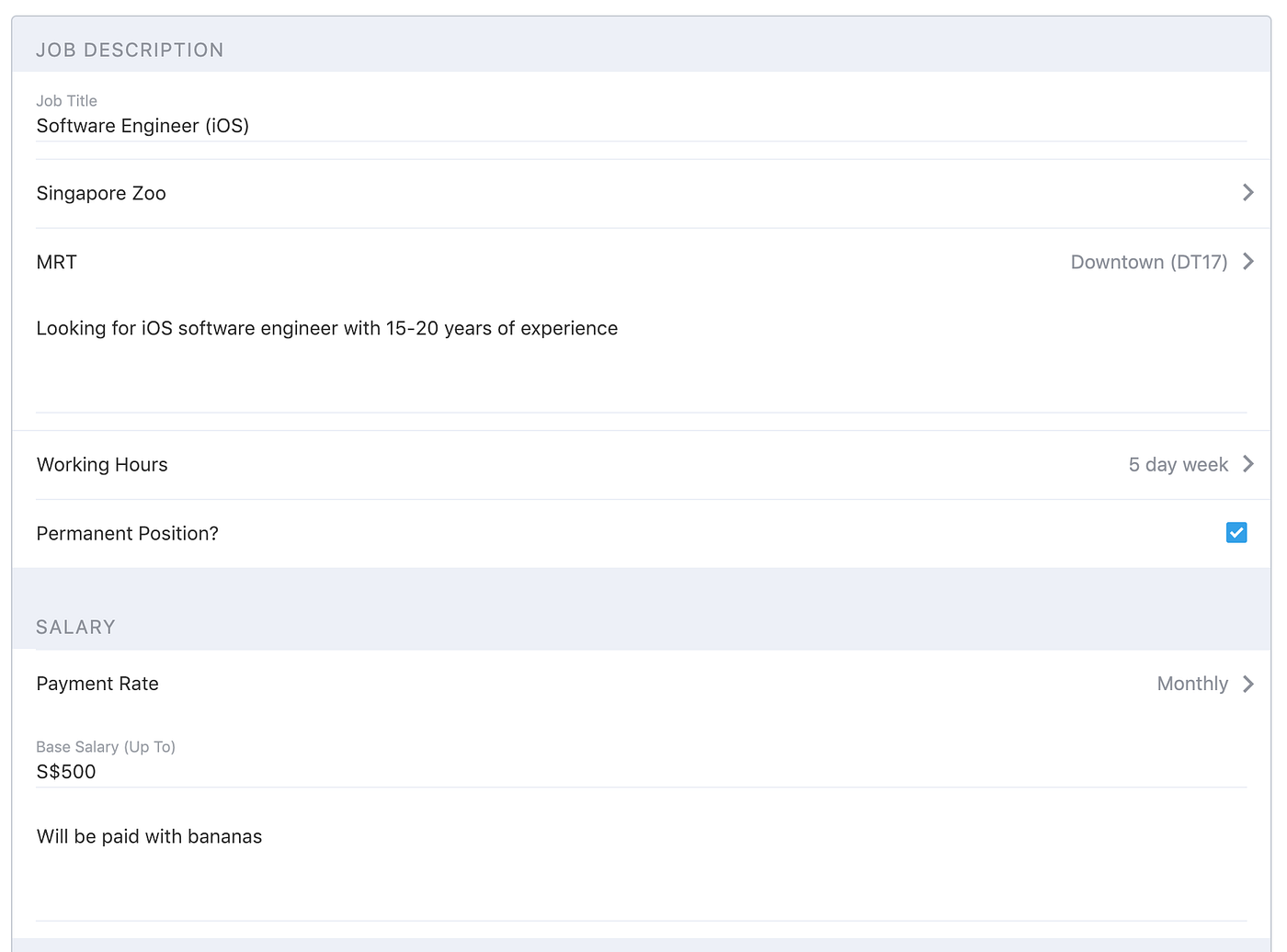 Building a Dynamic UI System at Carousell (Part 1) | by Siaw Young ...