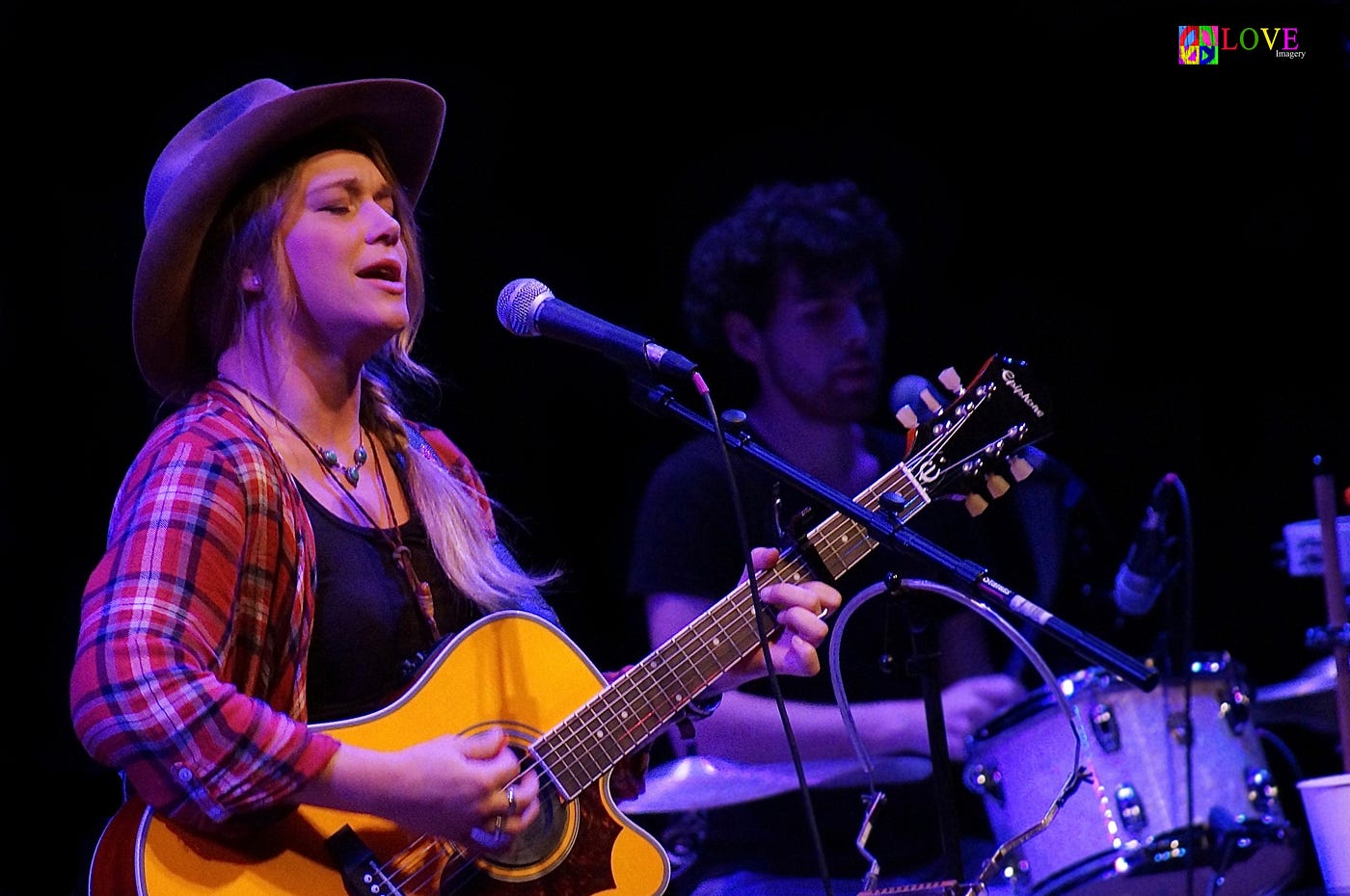 American Idol: Crystal Bowersox LIVE! at the Grunin Center | by ...