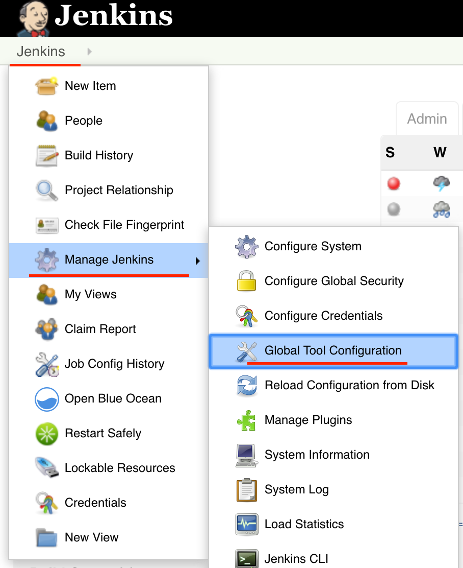 Setting up Android builds using Jenkins | by Robert Hinh | Medium