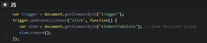 Beyond Memory Leaks in JavaScript | by Daniel Reis | OutSystems Experts ...