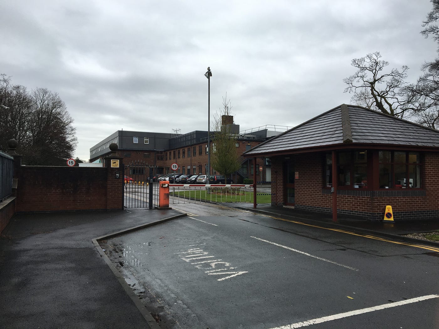 Lancashire Constabulary are the North’s highest informant spenders | by ...