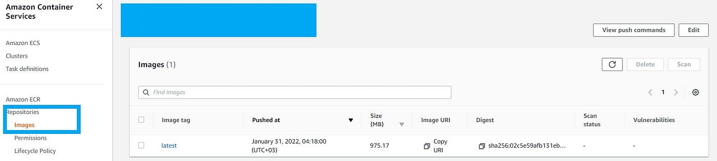 Build And Deploy Machine Learning Pipelines With Pycaret Docker Kubernetes And Aws Ecs