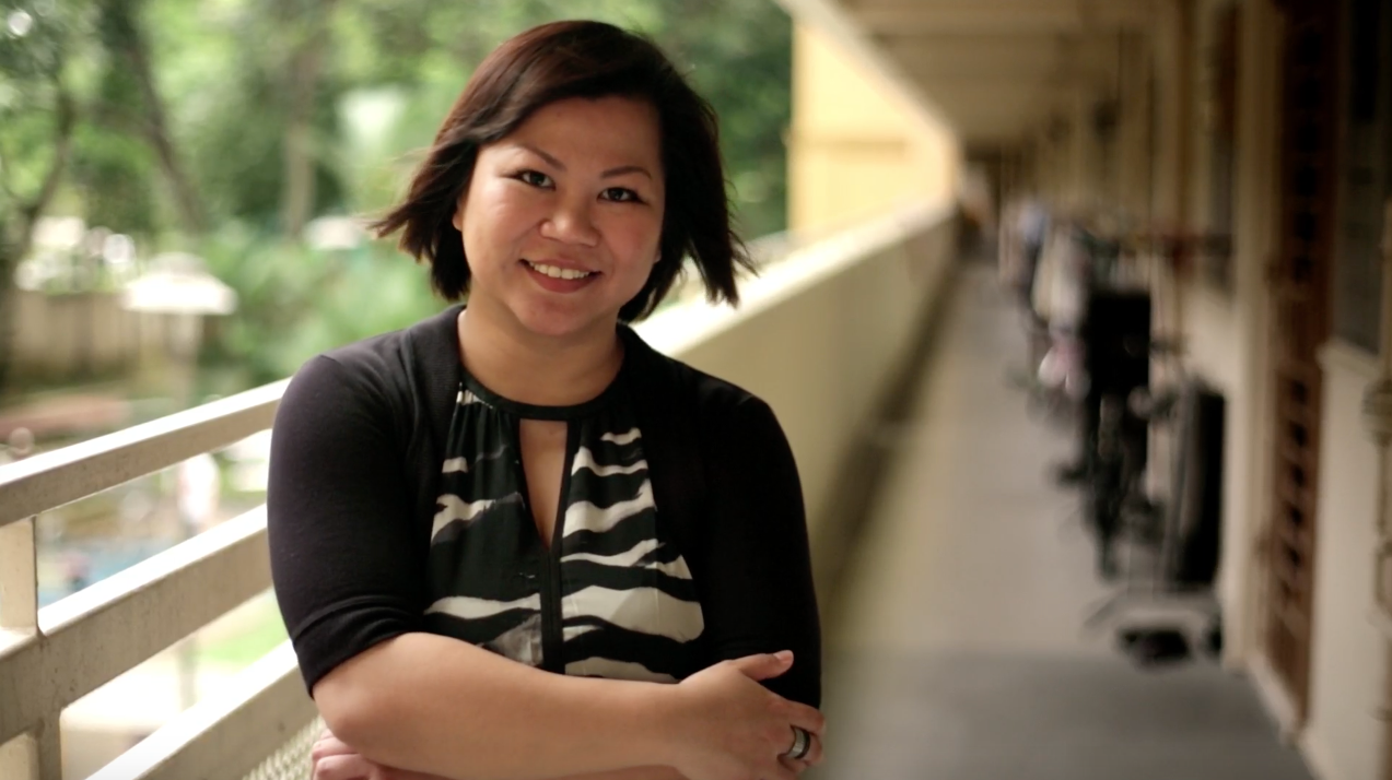 Rachel Chung. Rachel Chung was a victim of domestic… | by WomenTalk ...