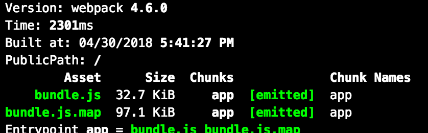 React, Preact and Inferno quick comparison | by Javier Marquez | PassPill Project | Medium