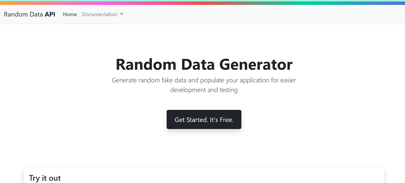 15 APIs Frontend Developers Should Try | by Kaeli Gilmore | Sep, 2022 | Medium