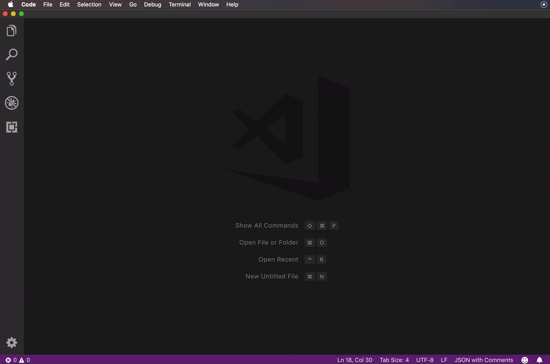 Tips and Tricks of Visual Studio Code | Analytics Vidhya