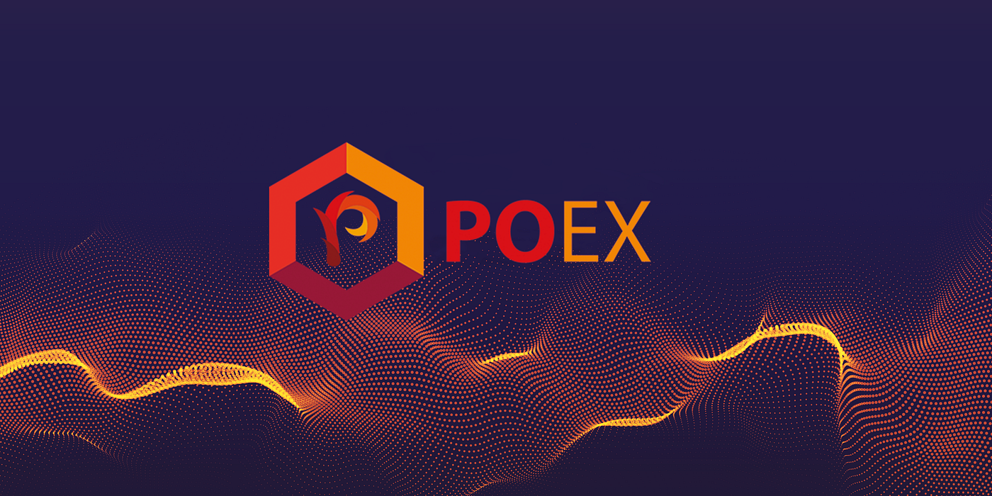 Poex Update Announcement. Hello to everyone. The Poex project was… | by ...