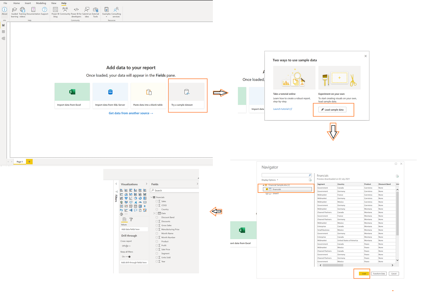 How to Use 7+Text Functions in DAX — DAX in Power BI — Chapter 15 | by ...