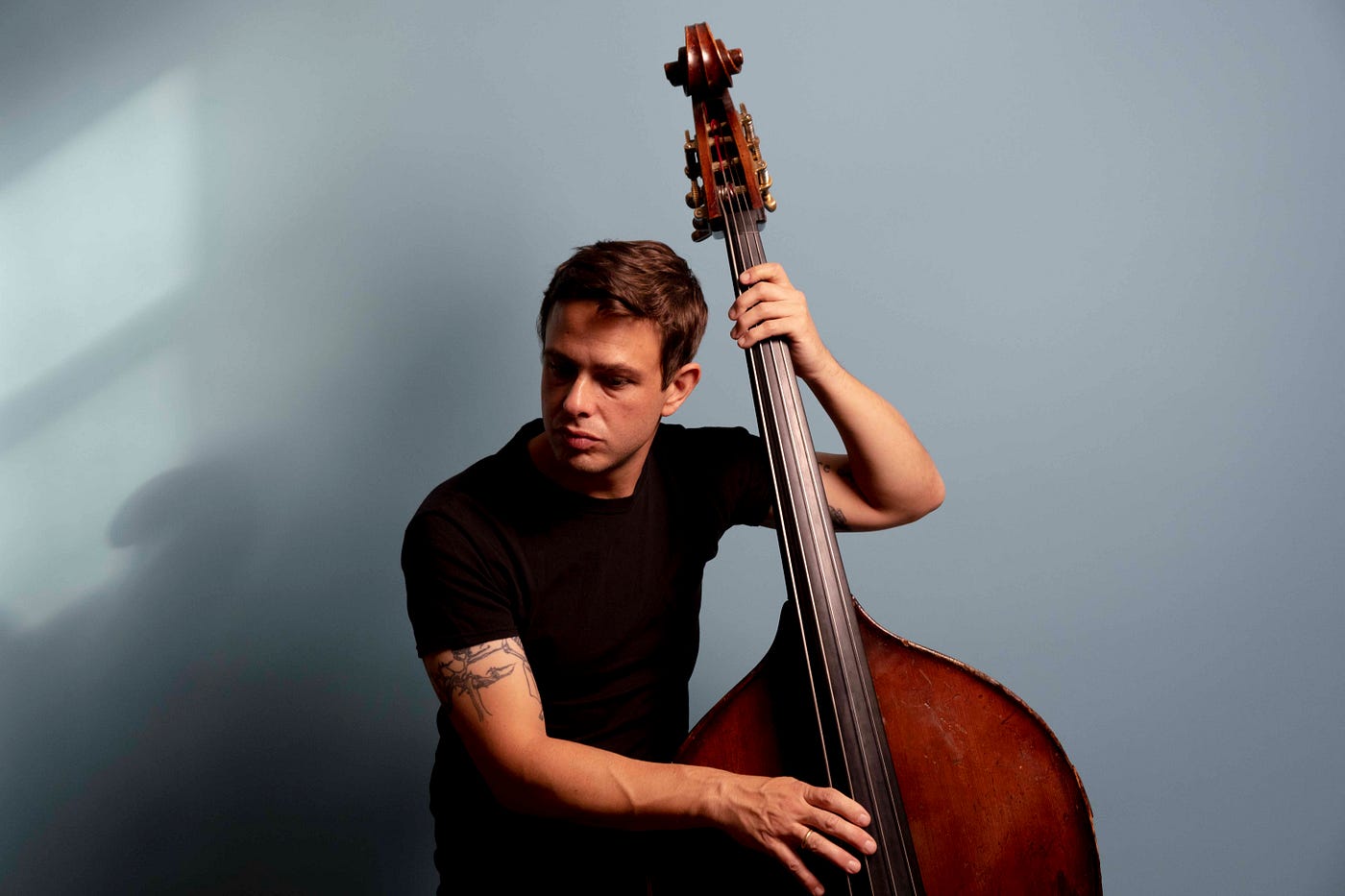 Meet Nashville’s Rising Stars: Paul DeFiglia | by Karina Michel Feld ...