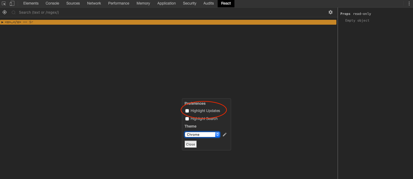 React. 5 Consejos para evitar “wasted renders” | by Gerardo Fernández | Medium