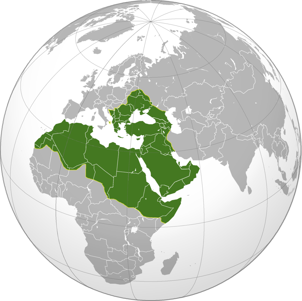 Today in history: September 30, 1520: Suleiman becomes Sultan | by ...