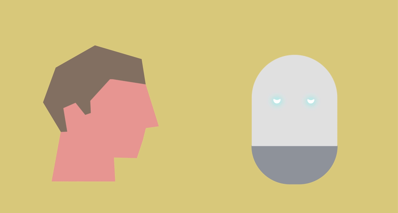 Talking to machines. Avoid communication breakdowns with VUI… | by ...