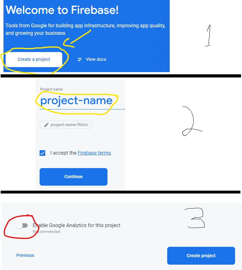 Create a CMS with Angular + Firebase — Part 1 | by Liraz Shaka Amir | JavaScript in Plain English