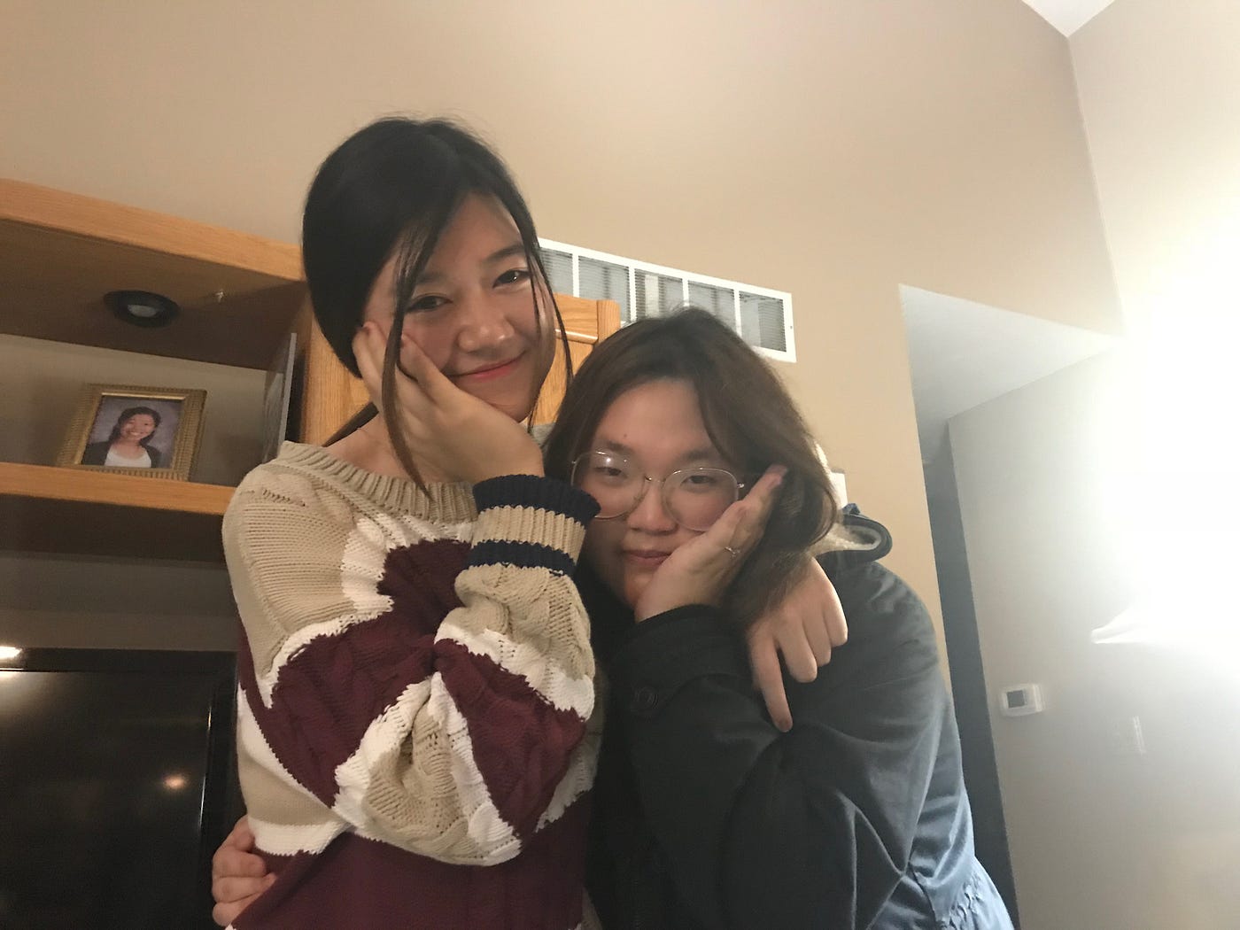 Bring a “Home” for you. https://vimeo.com/246646534 | by Shiyao Ma | Medium