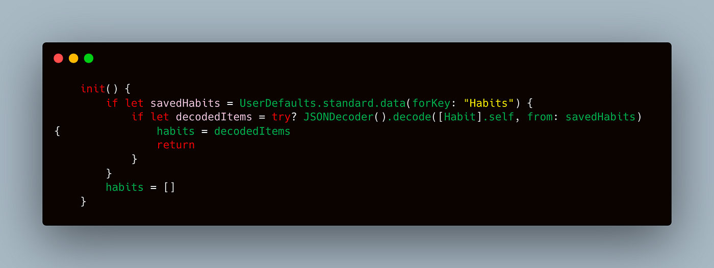 How to make an MVVM Swift UI App. Step by step guide. I’m going to teach… | by Liyicky | Aug ...