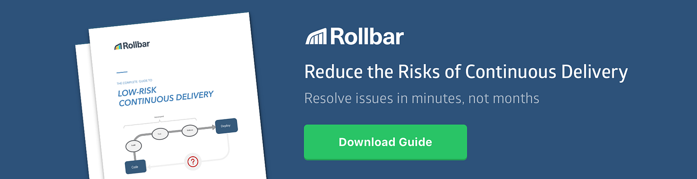 Top 10 JavaScript errors from 1000+ projects (and how to avoid them ...