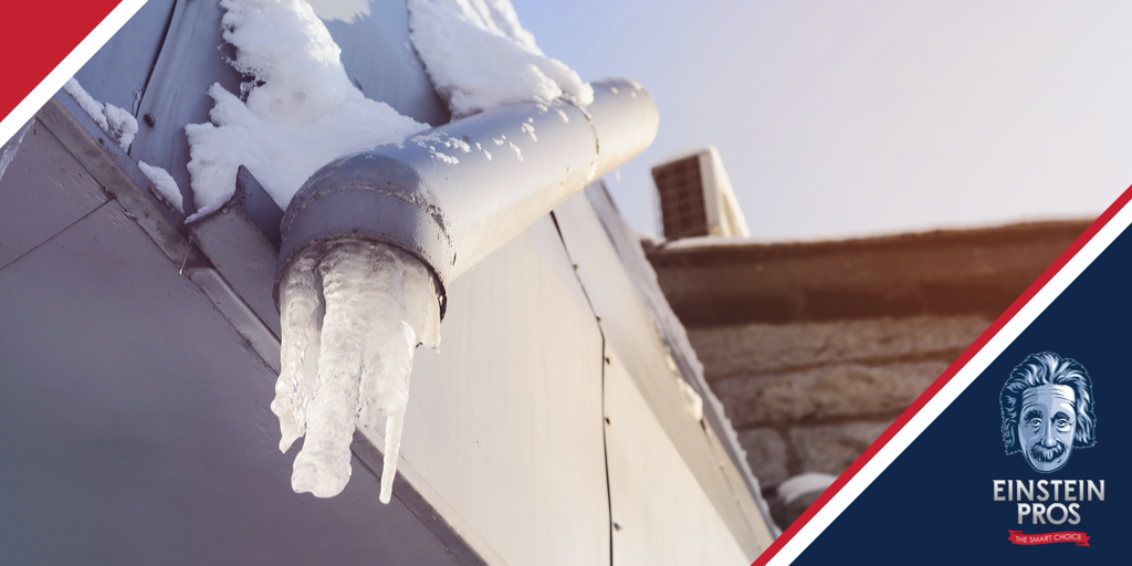 How to Thaw Frozen Pipes and Prevent Future Problems | by Einstein Pros ...