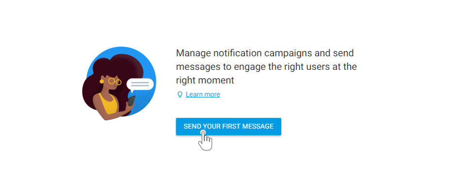 Android Push notification using FCM (Firebase Cloud Messaging) | by ...