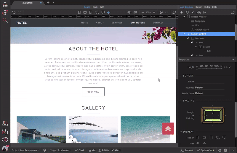 Wappler 1.5 has arrived and it’s HUGE | by George Petrov | Wappler.io ...