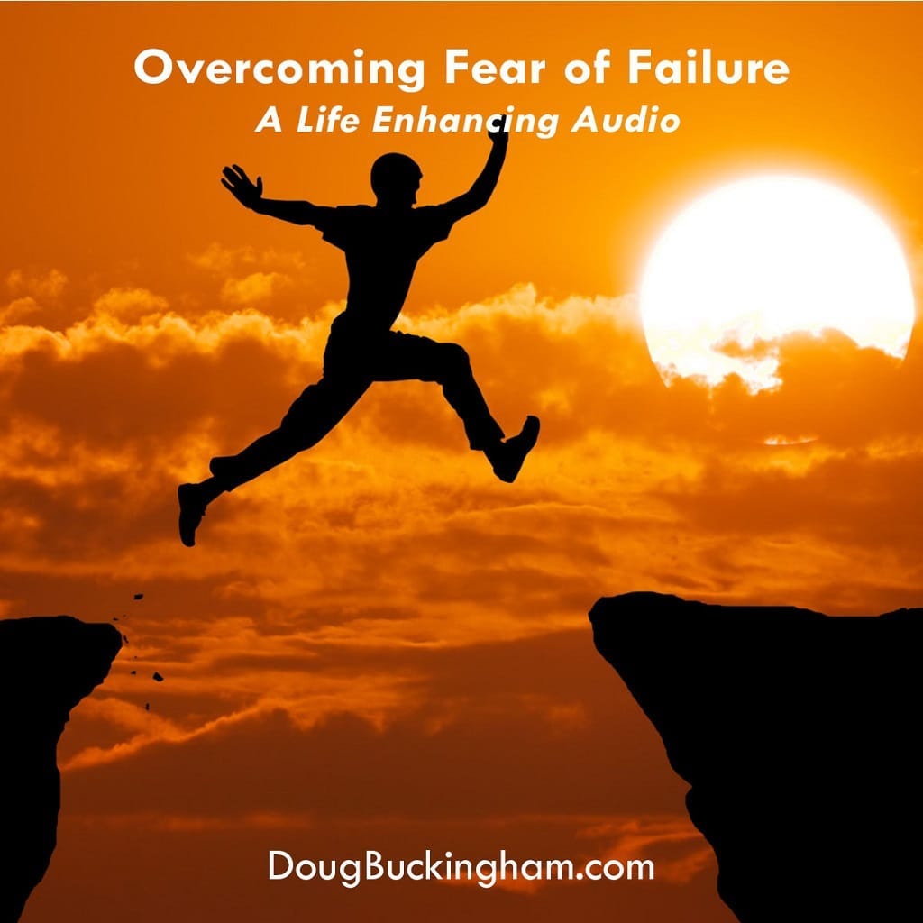 Overcoming Fear of Failure. One of the biggest obstacles that… | by ...