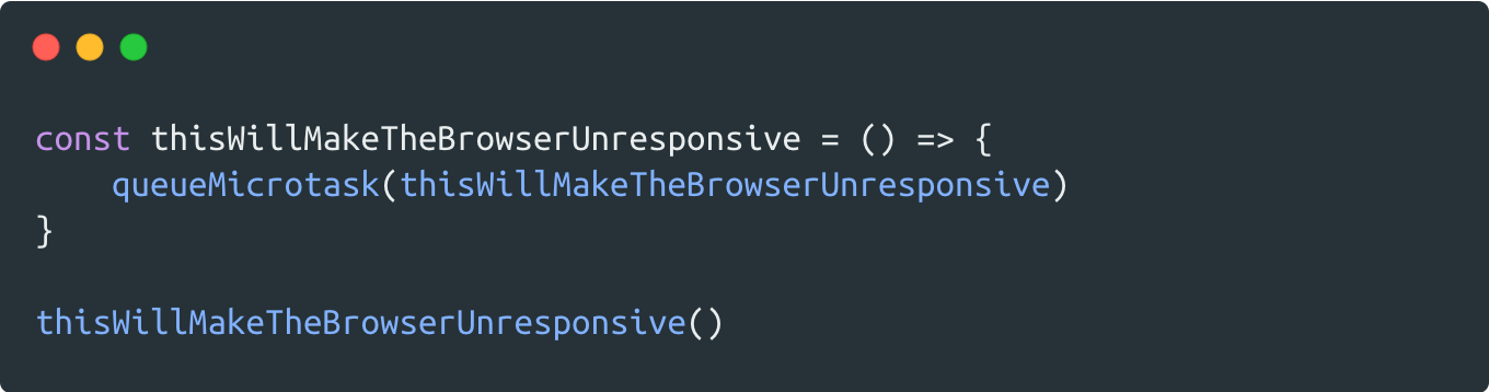A Practical Guide To Macro Tasks Micro Tasks And Queuemicrotask In Javascript By Kamlesh