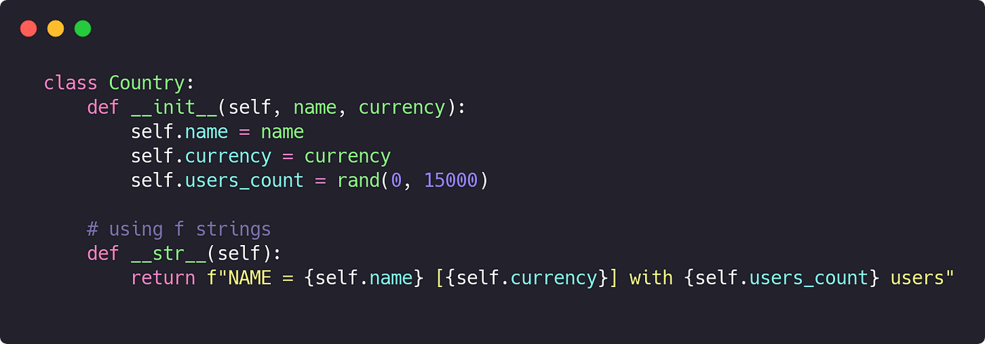 Working With New Generation of Python | by Mohit Malhotra | The Startup ...