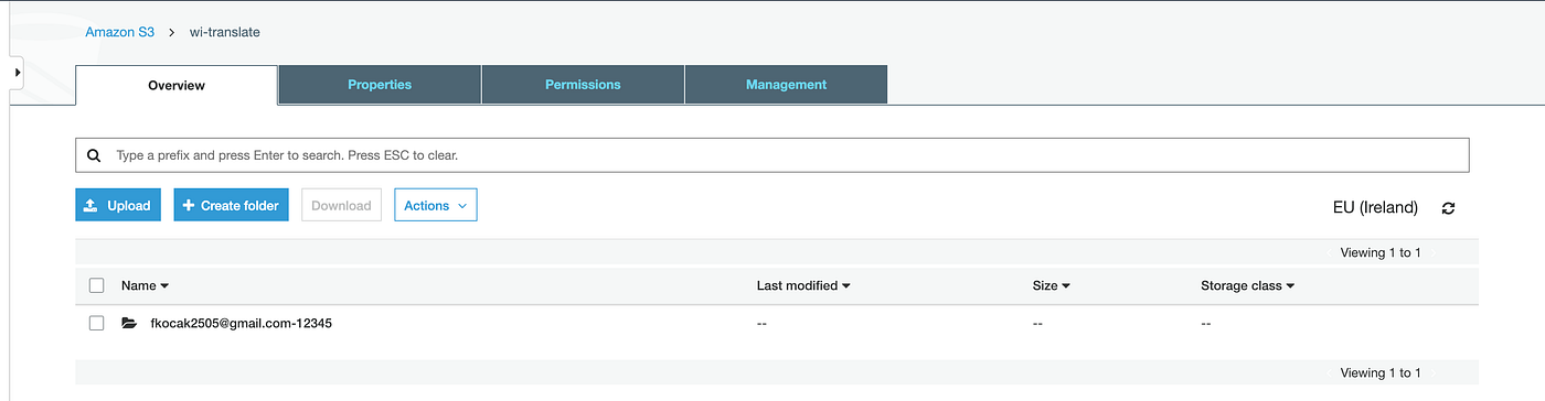 Android Upload Image with Retrofit2 to AWS EB’s Server (NodeJS Express Framework) | by ...