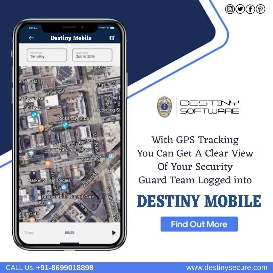 Destiny Secure Software – Medium
