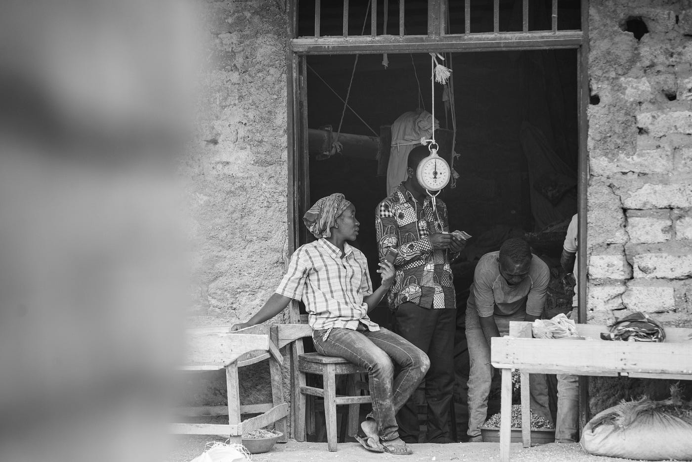 Empowering youth and women through the lens: the inspiring story of ...