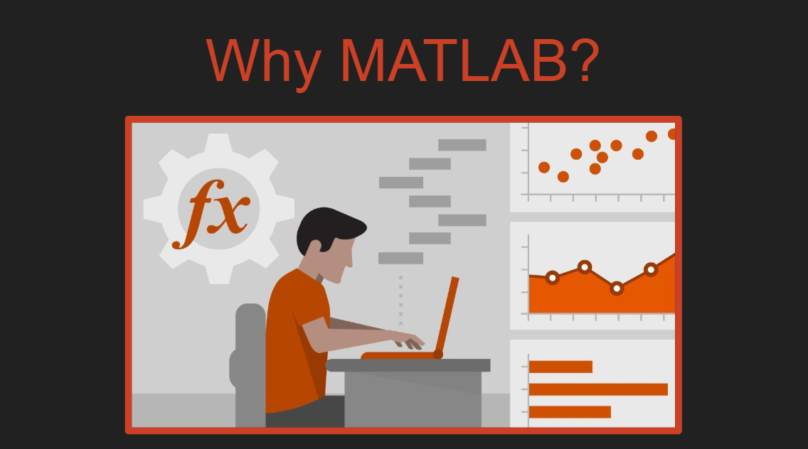 What are 4 Reasons to Choose Matlab for programming? | by Justin Alvey ...