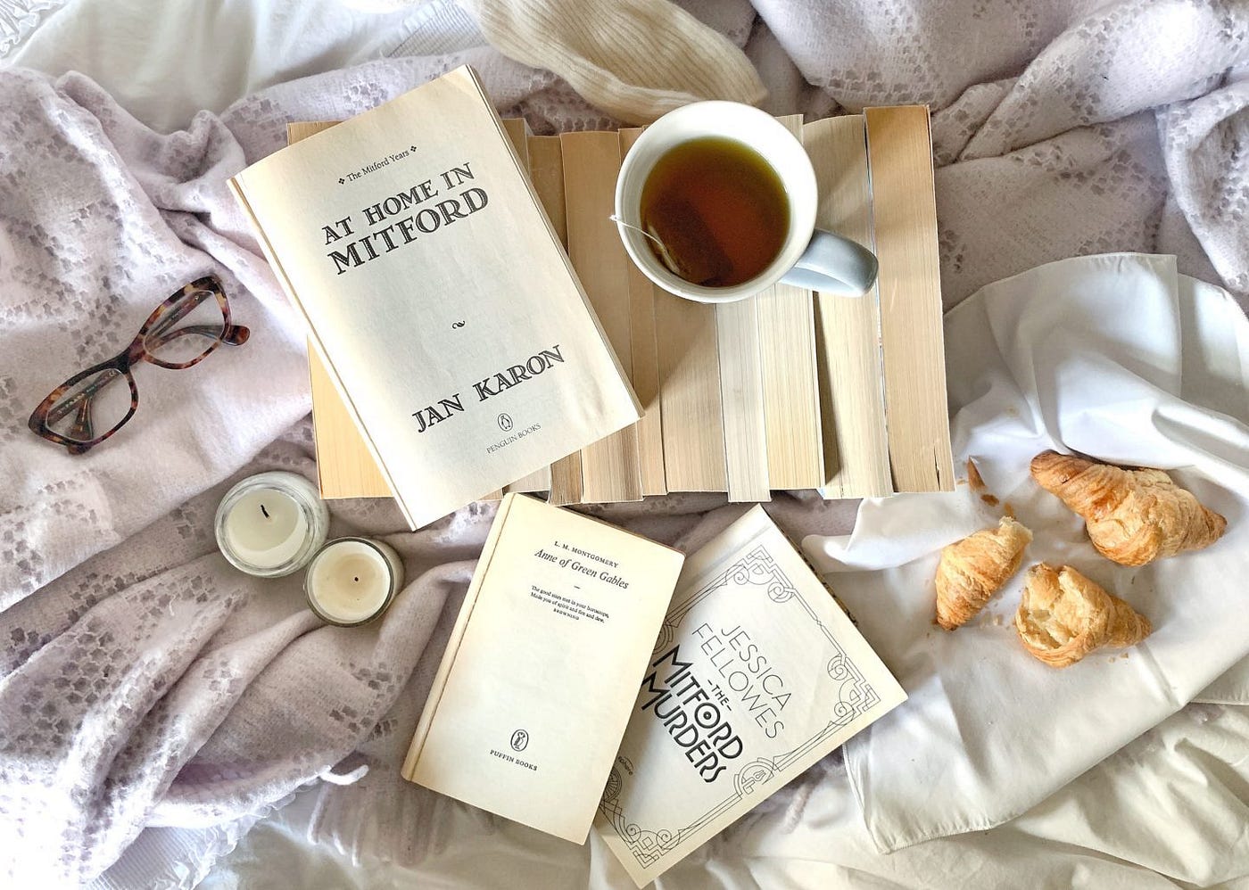 How To Make Reading Part Of Your Daily Routine | by Angie Vincent | Medium