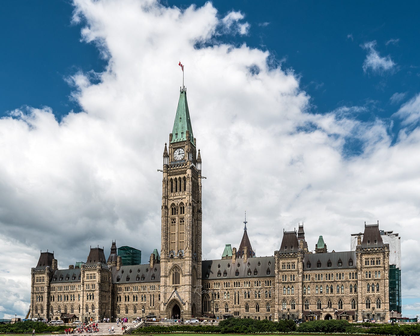 Treasures of Ottawa, the National Capital of Canada | by Randy Runtsch ...