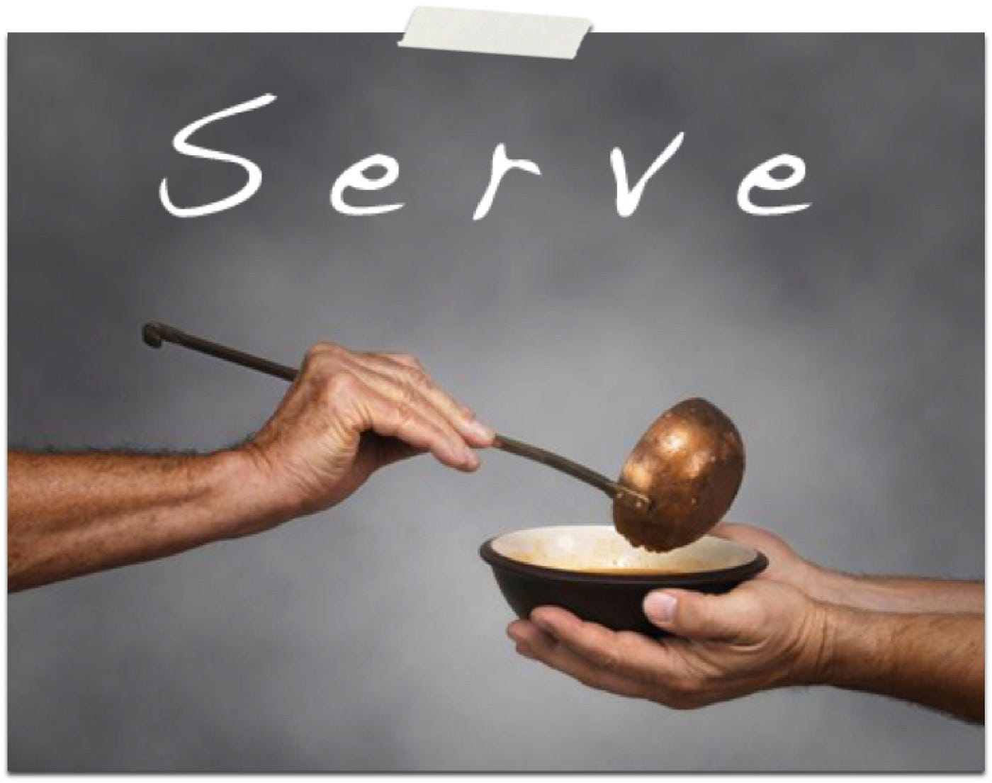 Serve With Faithfulness. “Now fear the LORD and serve him with… | by ...