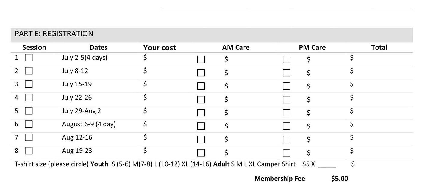 Checkbox/Table cell detection using OpenCV-Python | by Sreekiran A R | Towards Data Science